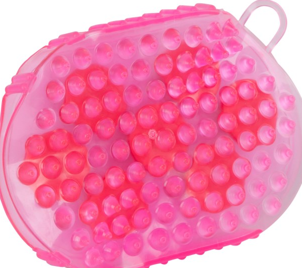 Kjøp Kerbl Magnet Curry Comb her | Lynrask levering | Fast frakt 129,-